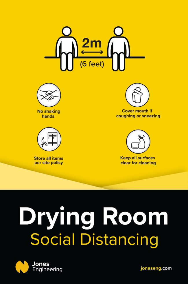 All Signage Archives - Jones Covid 19 Jones Covid 19